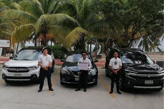 Private Airport Transfers From and to Riu Dunamar - Who Might Not Love It?