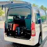 Private Airport Transfers in Los Cabos - The Journey to Your Destination