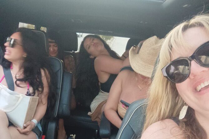 Private Airport Transportation in Cabo San Lucas - The Details That Make a Difference