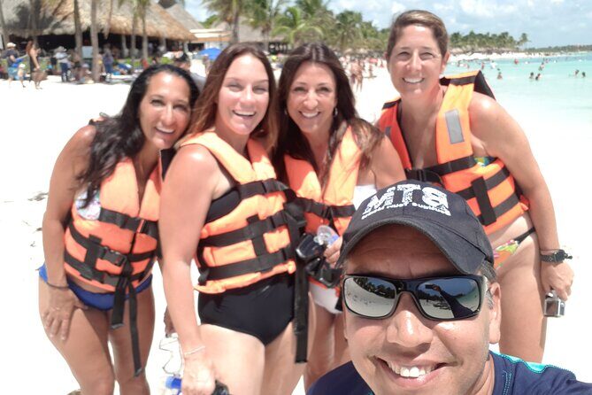 Private Akumal & Cenotes tour - Who Will Love This Tour?