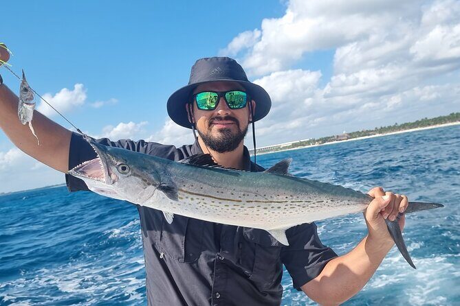 Private All-Inclusive Boat Fishing Experience in Riviera Maya - The Value of the Price Point