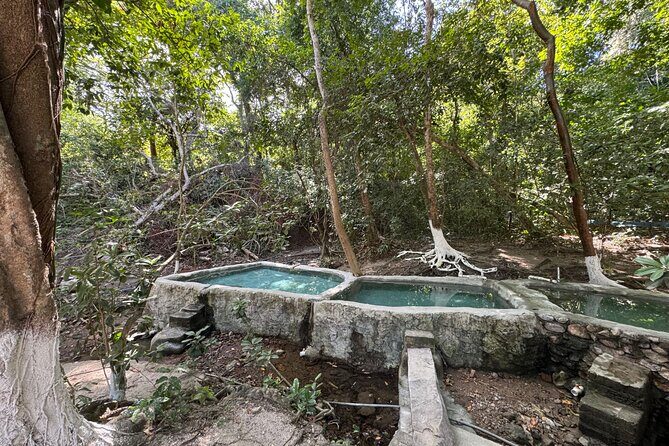 Private All Inclusive Hot Springs Relaxing Tour - The Sum Up: Who Should Book This Tour?