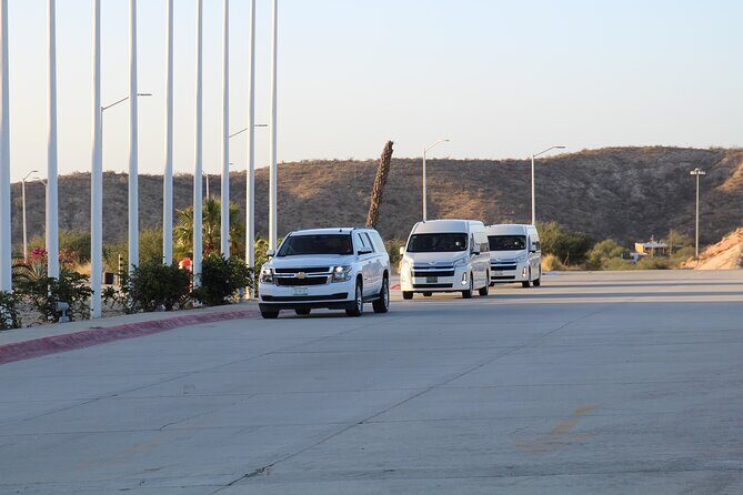 Private All Inclusive Puerto Los Cabos Roundtrip Airport Transfer - Price and Value Analysis