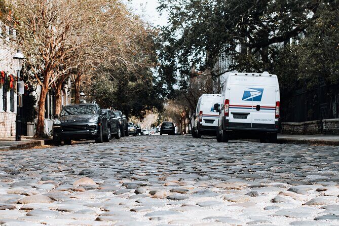 Private and Luxurious Driving Tour of Charleston - Why Choose a Private, Customizable Tour?