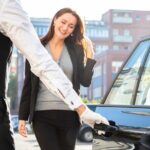 Private and personalized transportation to and from the airport - Meet and Greet at Tijuana Airport