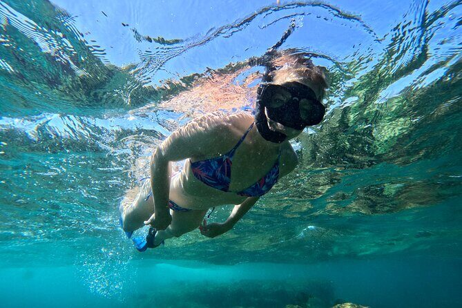 Private Arch and Snorkeling Tour in Cabo San Lucas with Photos - What to Expect During the Tour