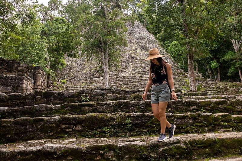 Private Archaeological Excursion to Tulum and Coba with Cenote from Cancun - In-Depth Look at the Itinerary