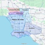 Private Arrival Airport Transfer from/to LAX Airport - Why This Service Offers Good Value