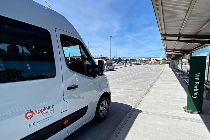 Private Arrival or Departure Hobart Airport Transfer - What to Expect: From Arrival to Departure