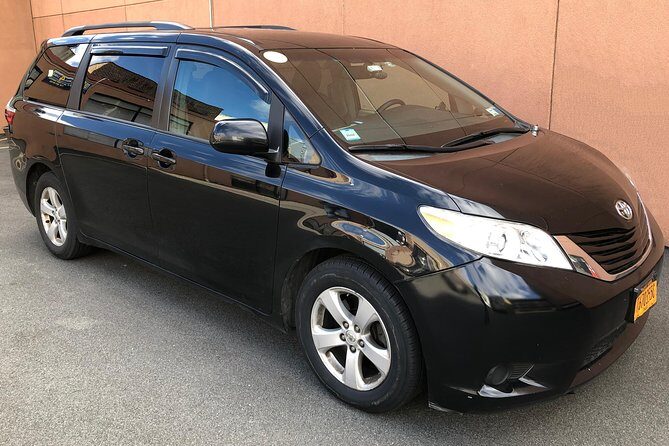 Private Arrival Transfer from Halifax Stanfield Airport YHZ - Practical Tips for Travelers