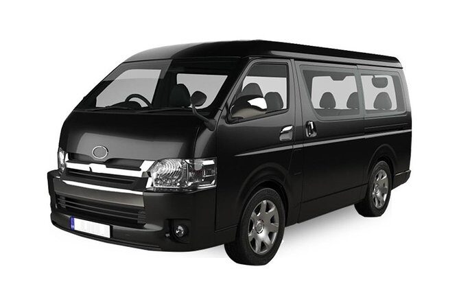 Private Arrival Transfer from Vancouver Airport (YVR) - Final Thoughts