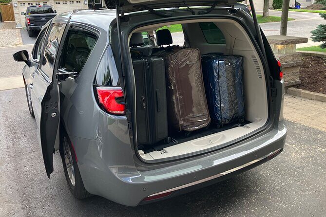 Private Arrival Transfer in Ottawa Airport - Final Thoughts