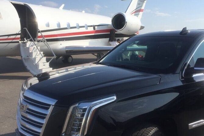 Private Arrival Transfer. Pearson Airport to Kitchener/Waterloo - Who is This Service Best For?