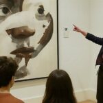 Private Art Gallery Tour in Old Montreal - Stop 2: Galerie dart Beauchamp