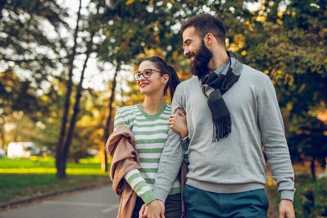 Private Art & Romance Tour in South Philadelphia - An In-Depth Look at the Tour Experience