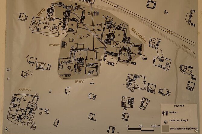 Private Artisans Tour to Piramides Oxkintok and Cenote San Ignacio - Who Is This Tour Best Suited For?