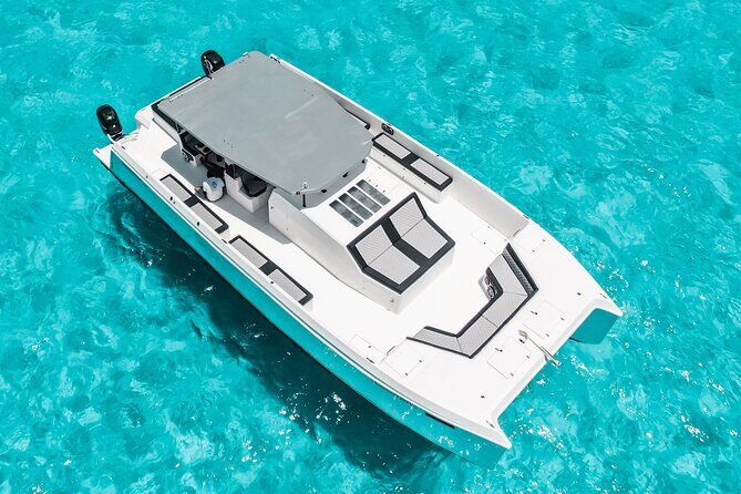 Private Atomic Catamaran Tour to Isla Mujeres - Final Thoughts: Is It Worth It?