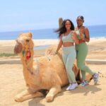 Private ATV and Camel Ride on a White Sand Beach - Who Will Love This Tour?