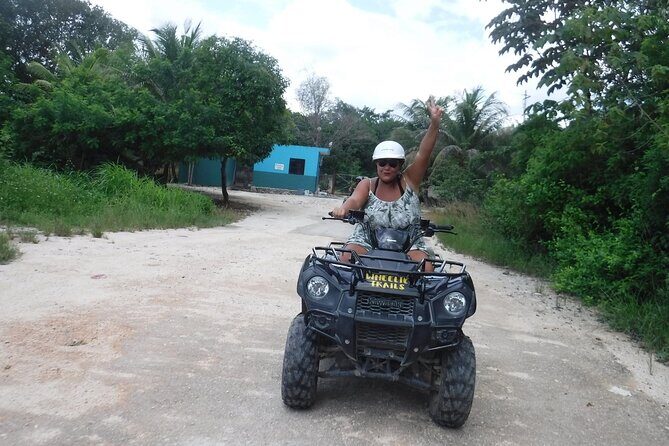 Private ATV Jungle & Cave Adventure - Who Should Consider This Tour?