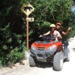 Private ATV Jungle Explorer Tour - The Perfect Trip for Whom?