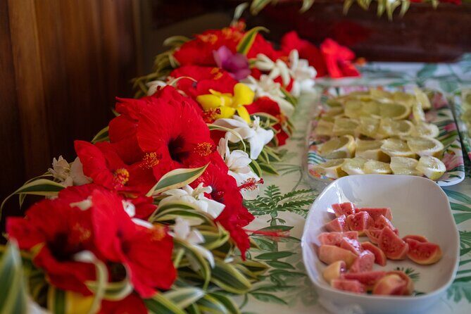 Private ATV or Quad Adventure in Bora Bora - Practical Advice for Future ATV Adventurers