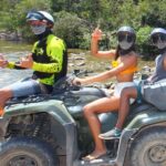 Private ATV tour Puerto Vallarta´s Spring Waters - The Ride into Sierra Madre