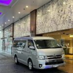 Private Auckland Airport Transfer Hotel Service - The Itinerary: How the Transfer Works in Practice