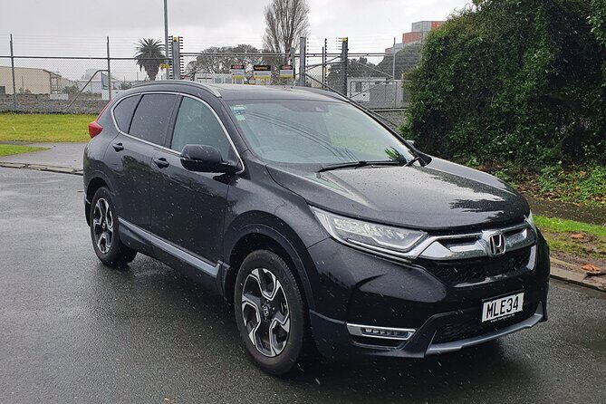 Private Auckland Airport Transfer to/from Auckland Hotels -SUV - Why This Service Stands Out