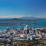 Private Auckland City Tour For Small Group in a luxury vehicle. - What’s Included and What’s Not?