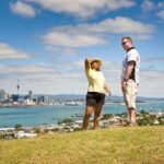 Private Auckland Half Day Tour - What’s Included and What You Should Know