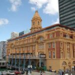 Private Auckland Shore Excursion: Half-Day City Highlights - In-Depth Look at the Itinerary and Highlights