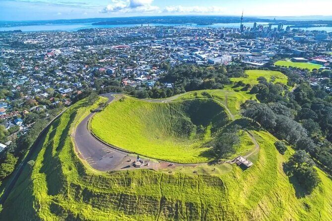 Private Auckland Sightseeing - Full Day/Half Day Hidden Gems Tour - Who Is This Tour Best Suited For?