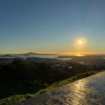 Private Auckland Sunrise Tour: Mount Eden Summit & Morning Views - Auckland Domain: A Historic Green Oasis