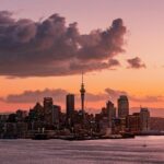 Private Auckland's Urban Charm Half Day Tour - What’s Included and What’s Not