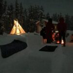 Private Aurora Viewing Experience - The Cost and Its Value