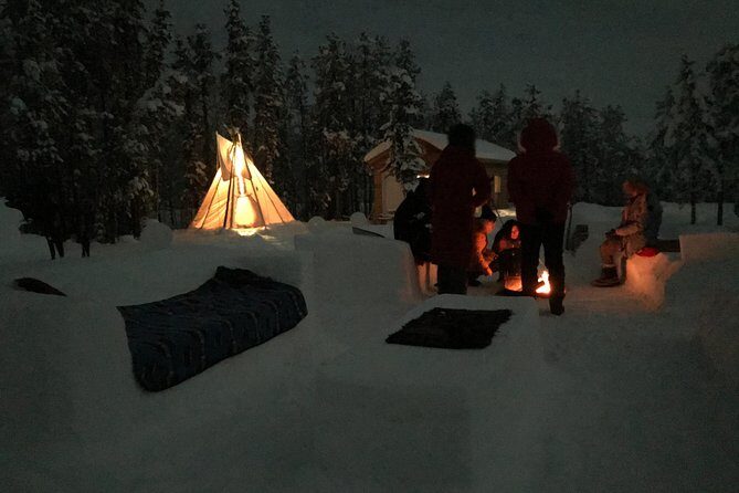 Private Aurora Viewing Experience - The Cost and Its Value