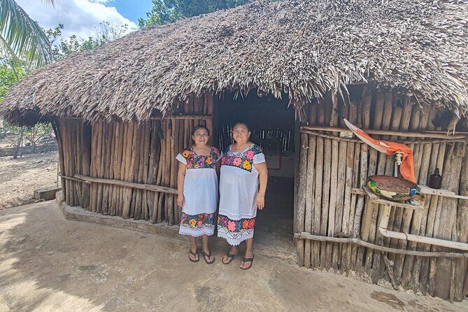 Private Authentic Mayan Cooking Class with Tulum Hotel Transfers - Final Thoughts