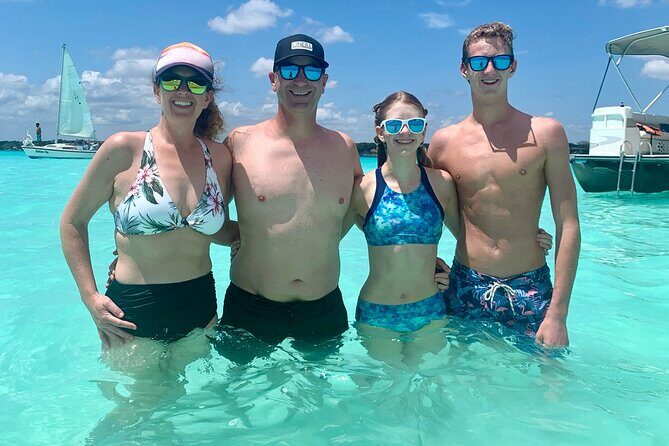 Private Bacalar Lagoon Tour Sailboat or Pontoon Adventure - Why This Tour Is Worth It