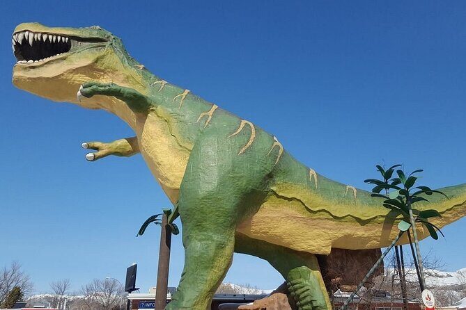 Private Badland Tour - Pricing and Value: Is It Worth It?