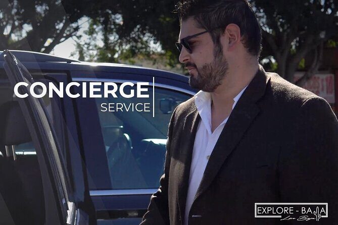 PRIVATE BAJA WINERIES EXPERIENCE (Transportation,concierge,custom schedule) - Itinerary Breakdown: Deep Dive into the Day