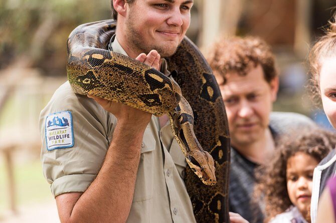 Private Ballarat and Sovereign Hill Tour from Melbourne - Price and Overall Value