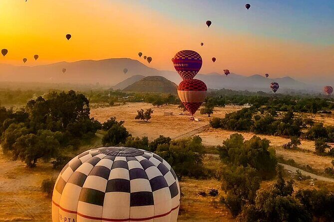 Private Balloon and Teotihuacán Experience - Price and Value Analysis