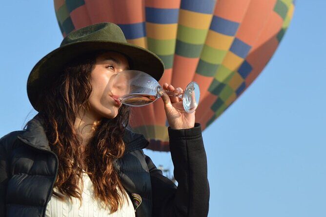 Private Balloon Flight over Teotihuacan plus Breakfast and Entry - An Overview of What the Tour Includes