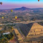 Private Balloon Flight Over Teotihuacan with Optional Transfer - The Practical Details: Price, Duration, and Add-ons