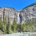 Private Banff and Yoho National Park Tour with Moraine Lake - Transportation and Comfort