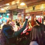 Private Bar Lounge and Rooftop Tour NYC - A Deep Dive into the Tour Experience