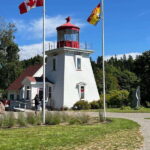 Private Bay of Fundy and City Highlights Tour up to 7 - An In-Depth Look at the Itinerary and Experience