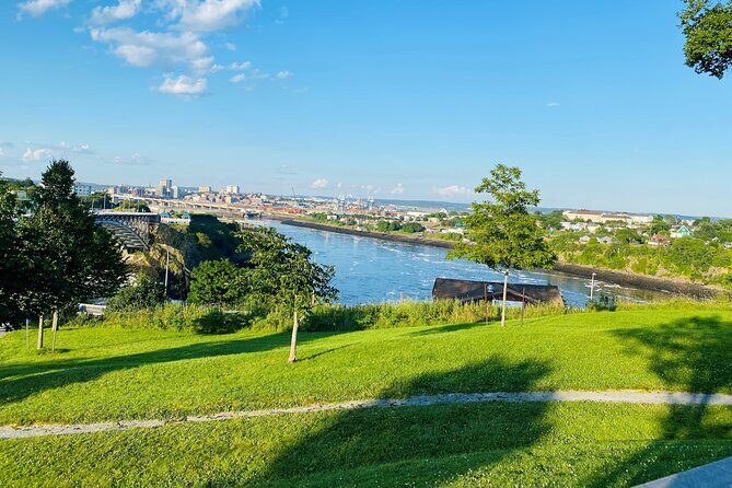 Private Bay of Fundy & City sightseeing (Saint John, NB) - Who Will Love This Tour?