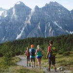 PRIVATE: Bear Country Hiking Tour - 4H Adventure - An In-Depth Look at What Makes This Tour Special
