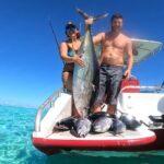 Private Big Game Fishing Day - An In-Depth Look at What to Expect
